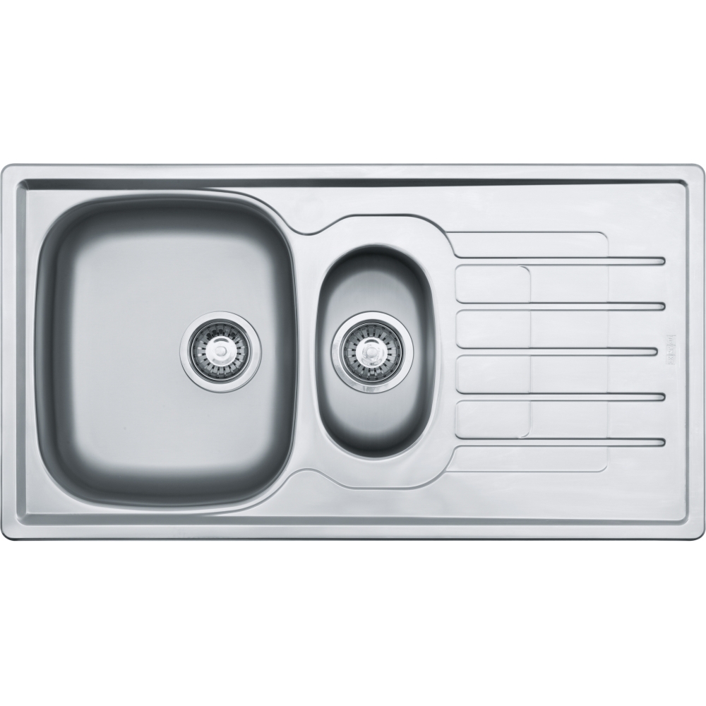 Cascade CDX651 with 90mm Wastes925x500 | Cape Tiles