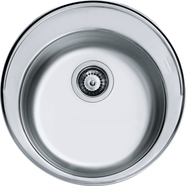 Rondo RDX610-48 Prep Bowl With Tap Landing with 9 | Cape Tiles